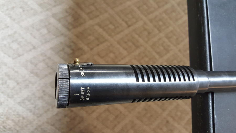 Kessler Arms Corporation Model 30c Great Bolt Action With Adj Choke ...