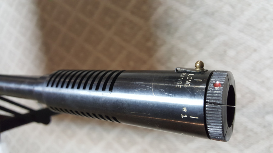 Kessler Arms Corporation Model 30c Great Bolt Action With Adj Choke ...