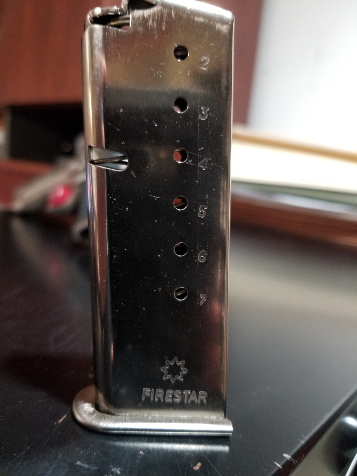 This great carry pistol is in 99% condition with no signs of wear or ...