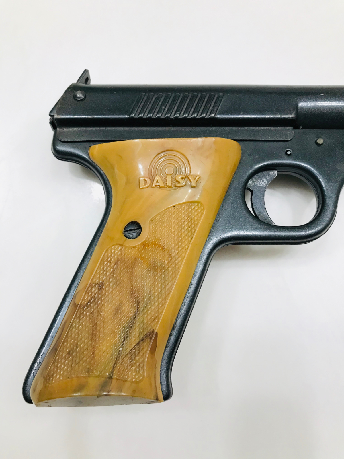 Vintage Daisy Bb Pistol .177 Cal For Sale at GunAuction.com - 17095643