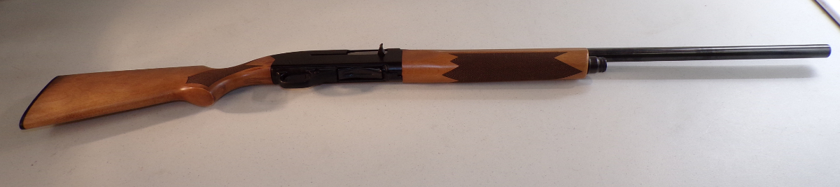 Winchester Model 1400 Ranger (Ap1028438) 12 Ga For Sale at GunAuction ...