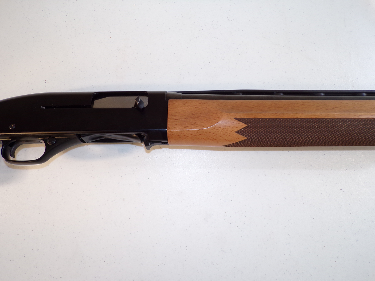 Winchester Model 1400 Ranger (Ap1028438) 12 Ga For Sale at GunAuction ...
