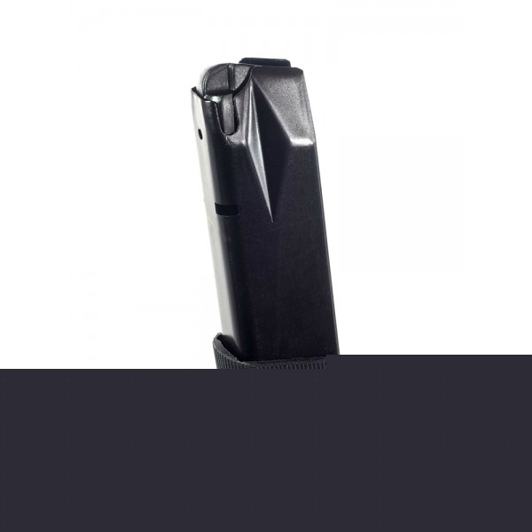 Taurus Pt-111 G2 Magazine 9mm 15rd W/Grip/X Promag 9mm Luger For Sale ...
