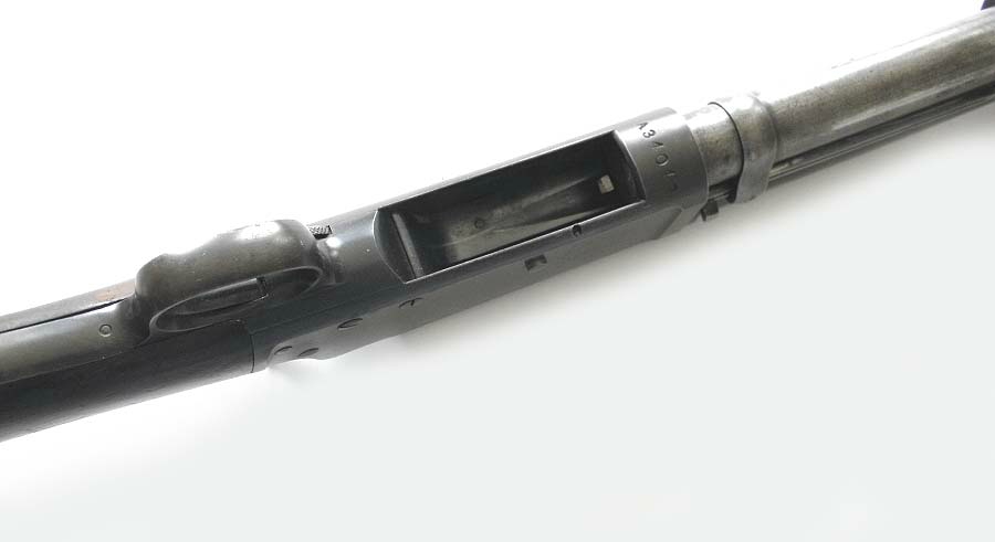 Marlin Model 1896 No. 42r It Is What It Is... For Sale at GunAuction ...