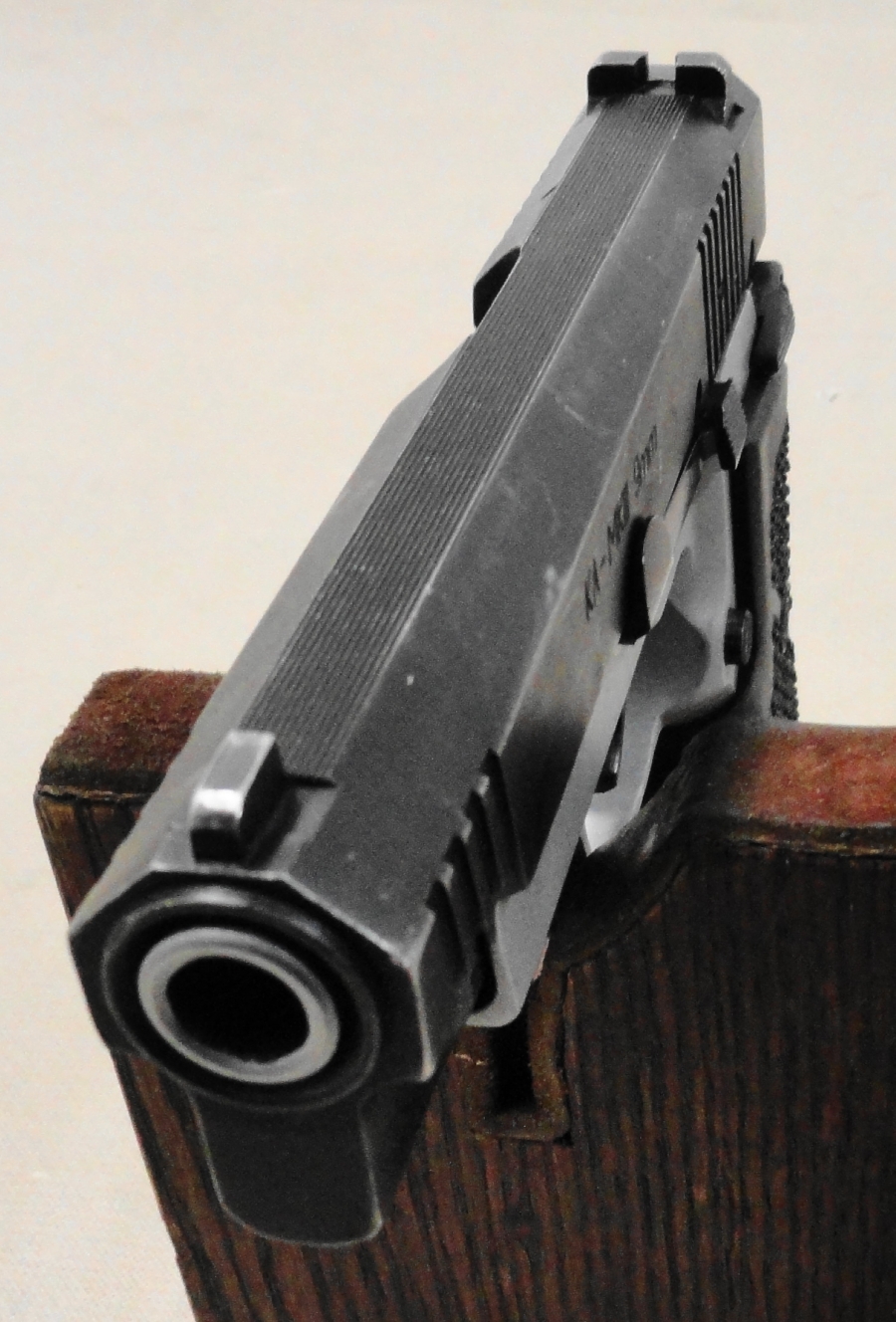 Arcus Model 94c 9mm For Sale at GunAuction.com - 11730668