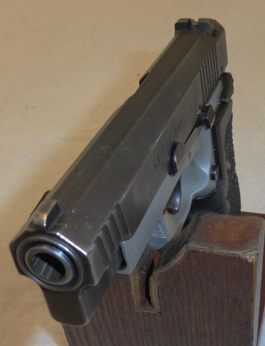Arcus Model 94c 9mm For Sale at GunAuction.com - 11750668
