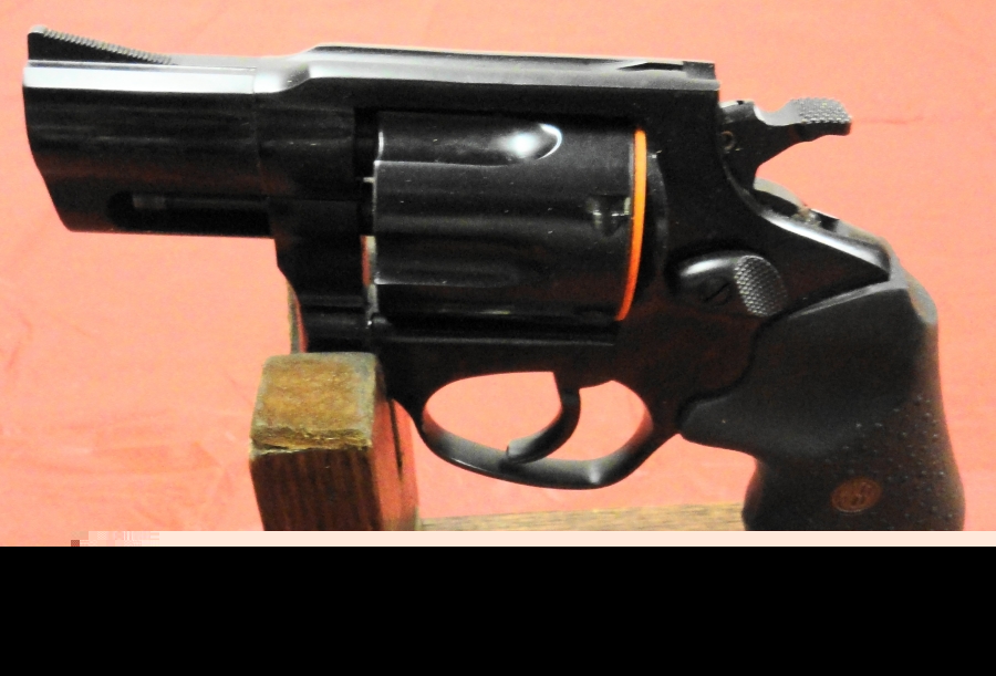 Rossi Firearms Model #R461 .357 Magnum 2" Barrel For Sale at GunAuction ...