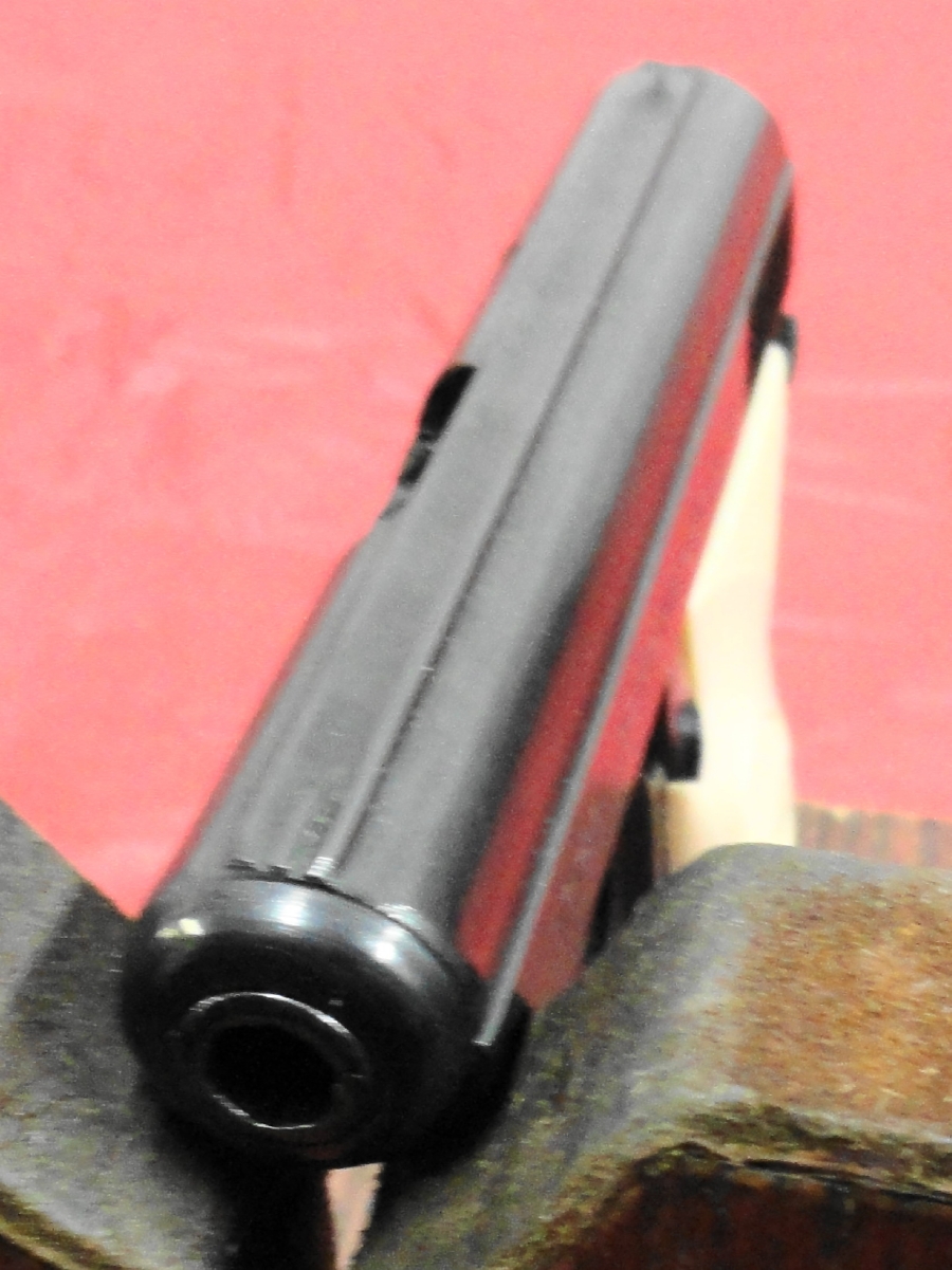 Dickson Detective .25 Acp Semi Auto (Like New With Box) For Sale at ...