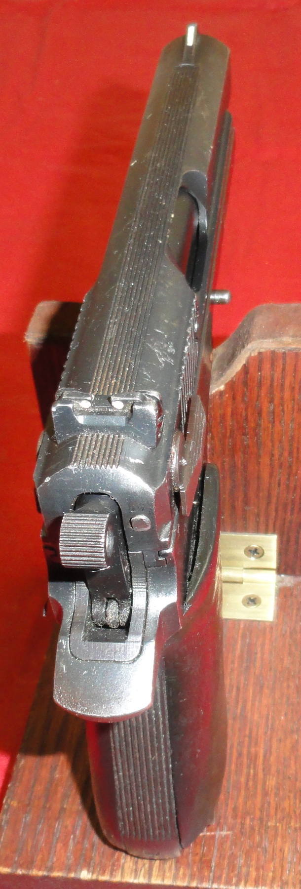 Star Model 30 Mi, 9mm Semi-Auto Pistol For Sale at GunAuction.com ...