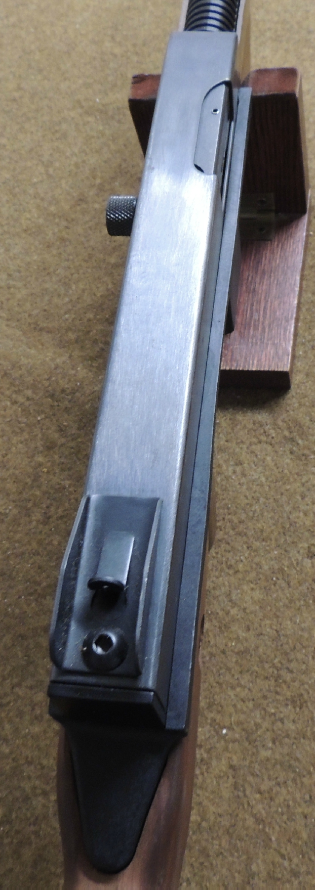 Manchester Arms/Volunteer Ent Commando Mark 45 For Sale at GunAuction ...