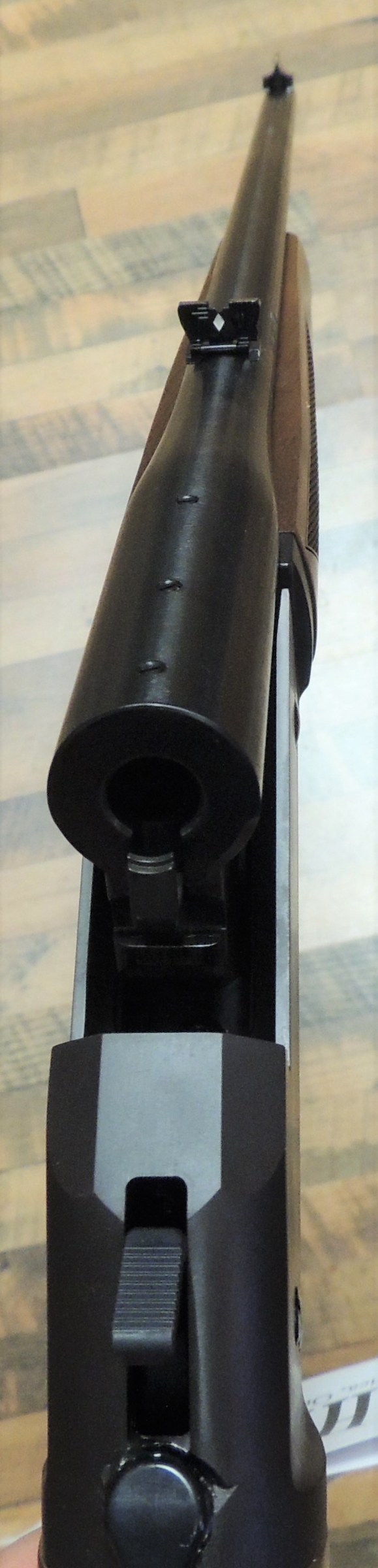 Henry Singleshot Break Open .357 Magnum For Sale at GunAuction.com ...