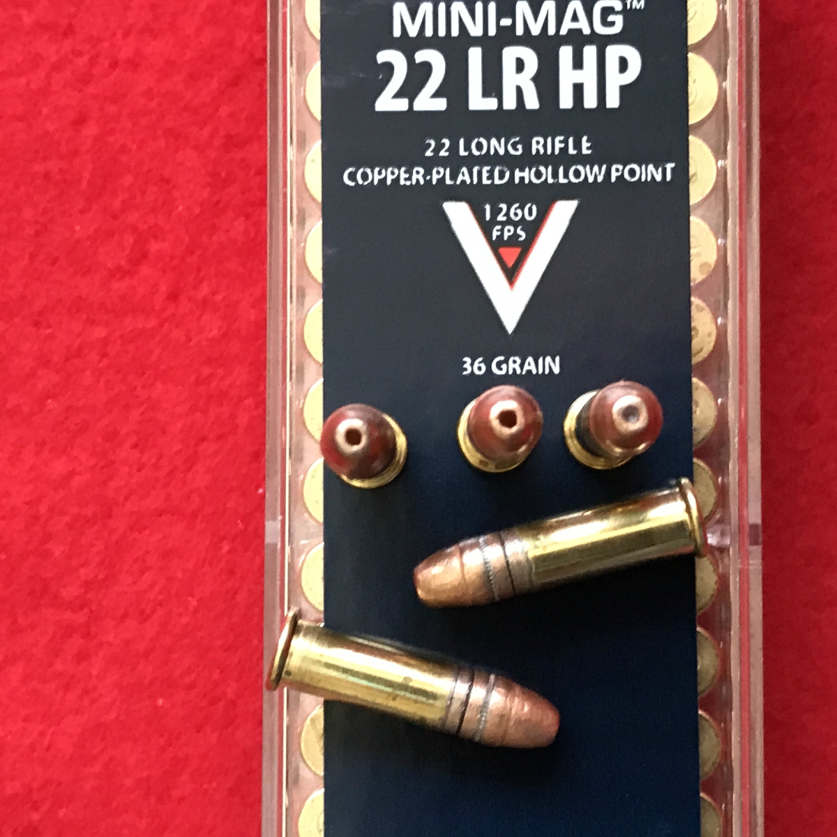 CCI 22 Mini Mag Long Rifle Hollow Point 1000 Rounds Copper Plated 2 cci-22-mini-mag-long-rifle-hollow-point-1000-rounds-copper-plated-2