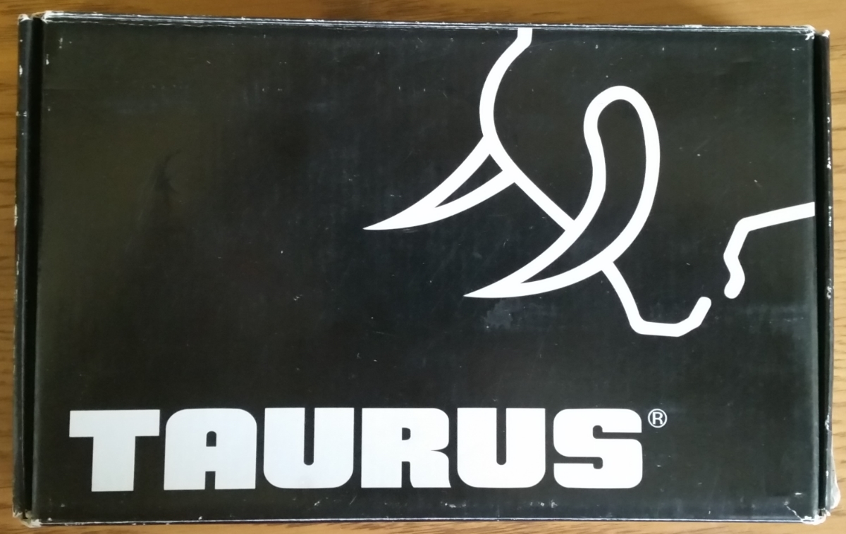 Taurus Model 85 Zombie Killer Lnib .38 Special +P For Sale at ...