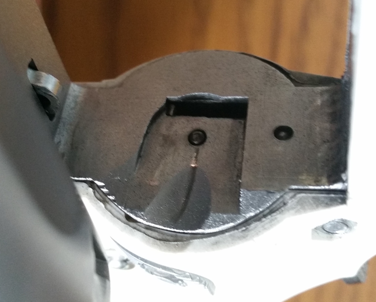 Taurus Model 85 Zombie Killer Lnib .38 Special +P For Sale at ...