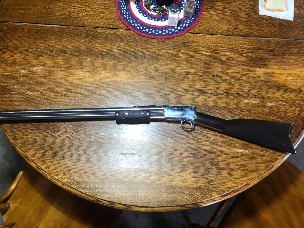 Taurus C45 Thunderbolt. 45 Colt. .45 Long Colt For Sale at GunAuction ...