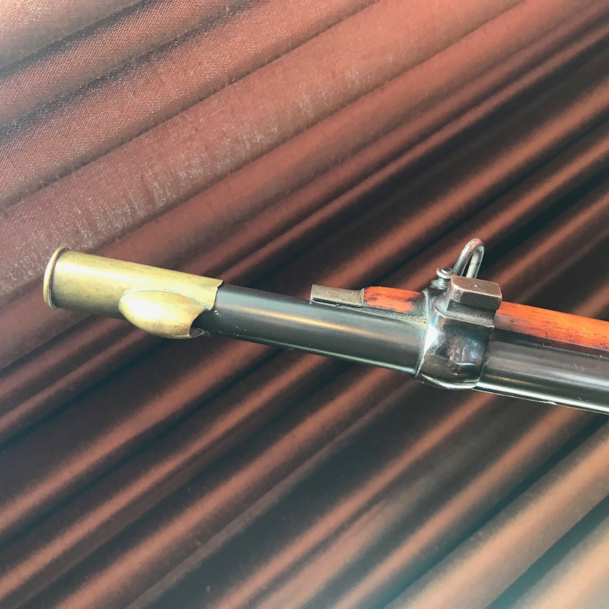 Martini-Henry Martini Henry Rifle 577/450 By Thomas Turner .577/450 ...