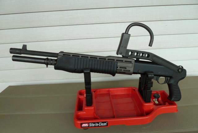 Franchi Spas 12 NIB, box, hook, sling