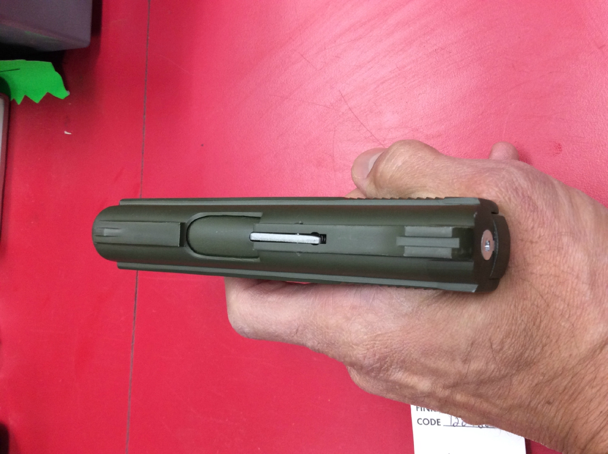 Cobra Ca-380 Semi Auto Pistol .380 Acp For Sale at GunAuction.com ...