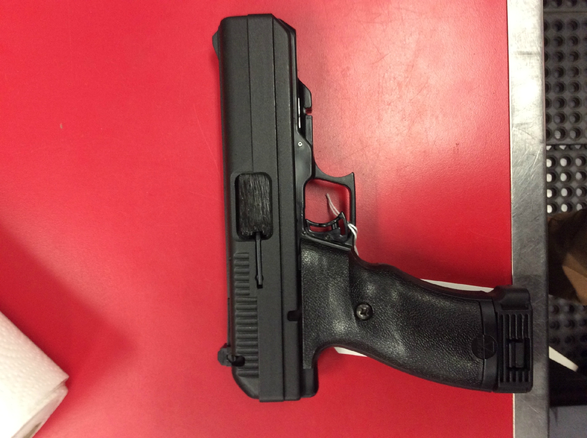 Hi-Point Jcp 40 Semi Auto Pistol .40 S&W For Sale at GunAuction.com ...