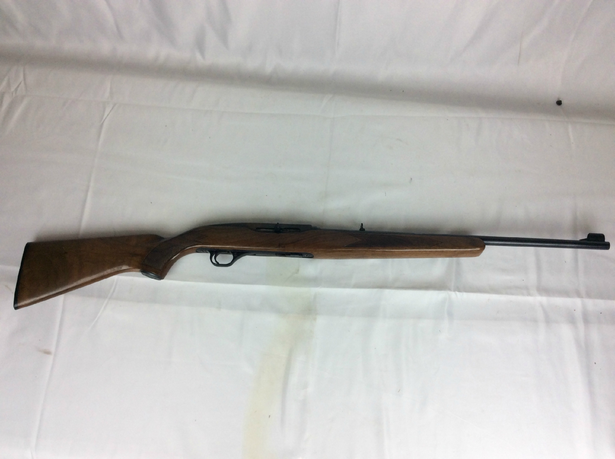 Winchester Model 490 .22 Lr For Sale at GunAuction.com - 16863990