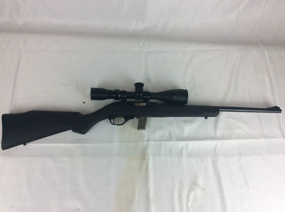 Marlin Model 795 .22 Lr For Sale at GunAuction.com - 16909544