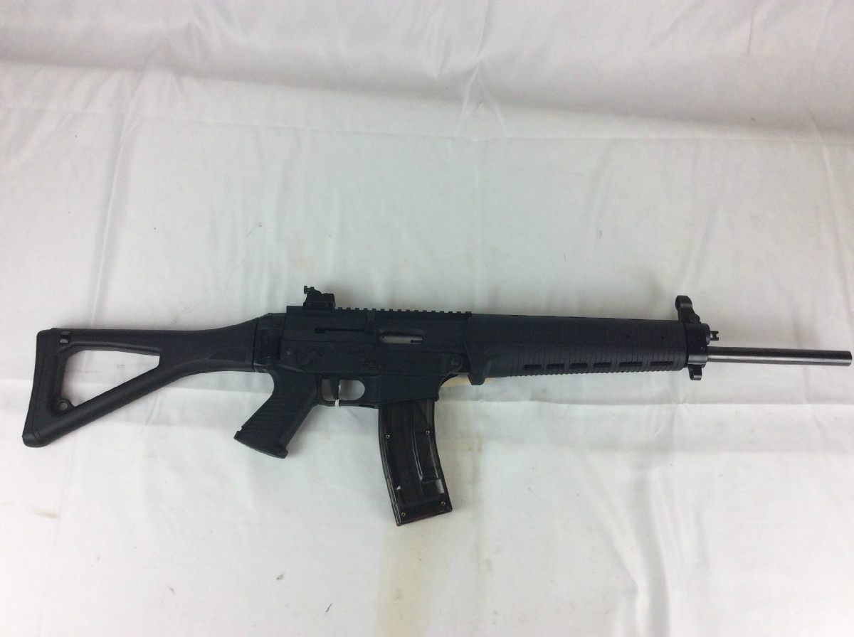 Sig Sauer Sig522 .22 Lr For Sale at GunAuction.com - 16985224