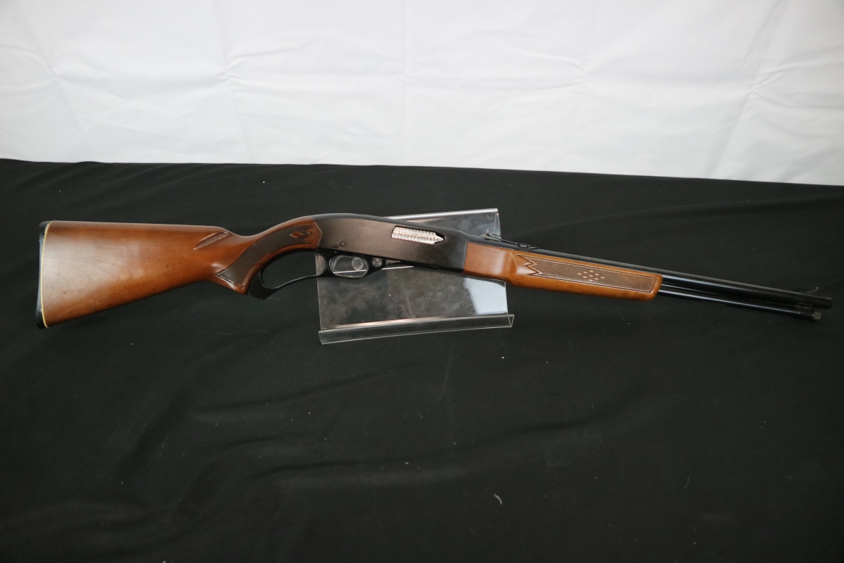 Winchester Model 255 .22 Magnum For Sale at GunAuction.com - 17107924