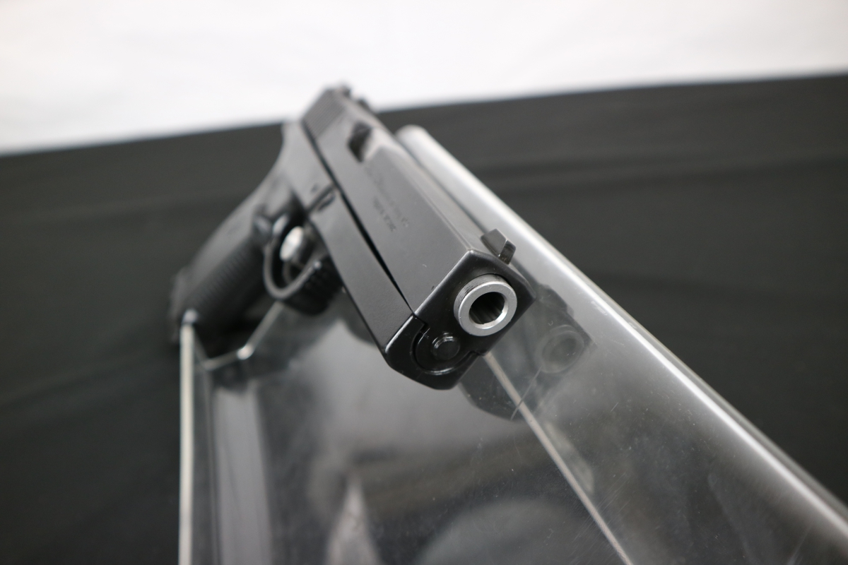 Smith & Wesson Sw9f 9mm Luger For Sale at GunAuction.com - 17108792