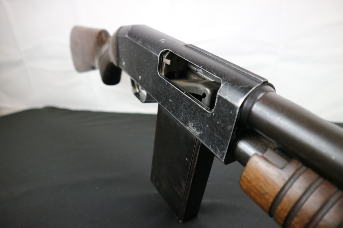 Baikal Izh-81 12 Ga For Sale at GunAuction.com - 17135184