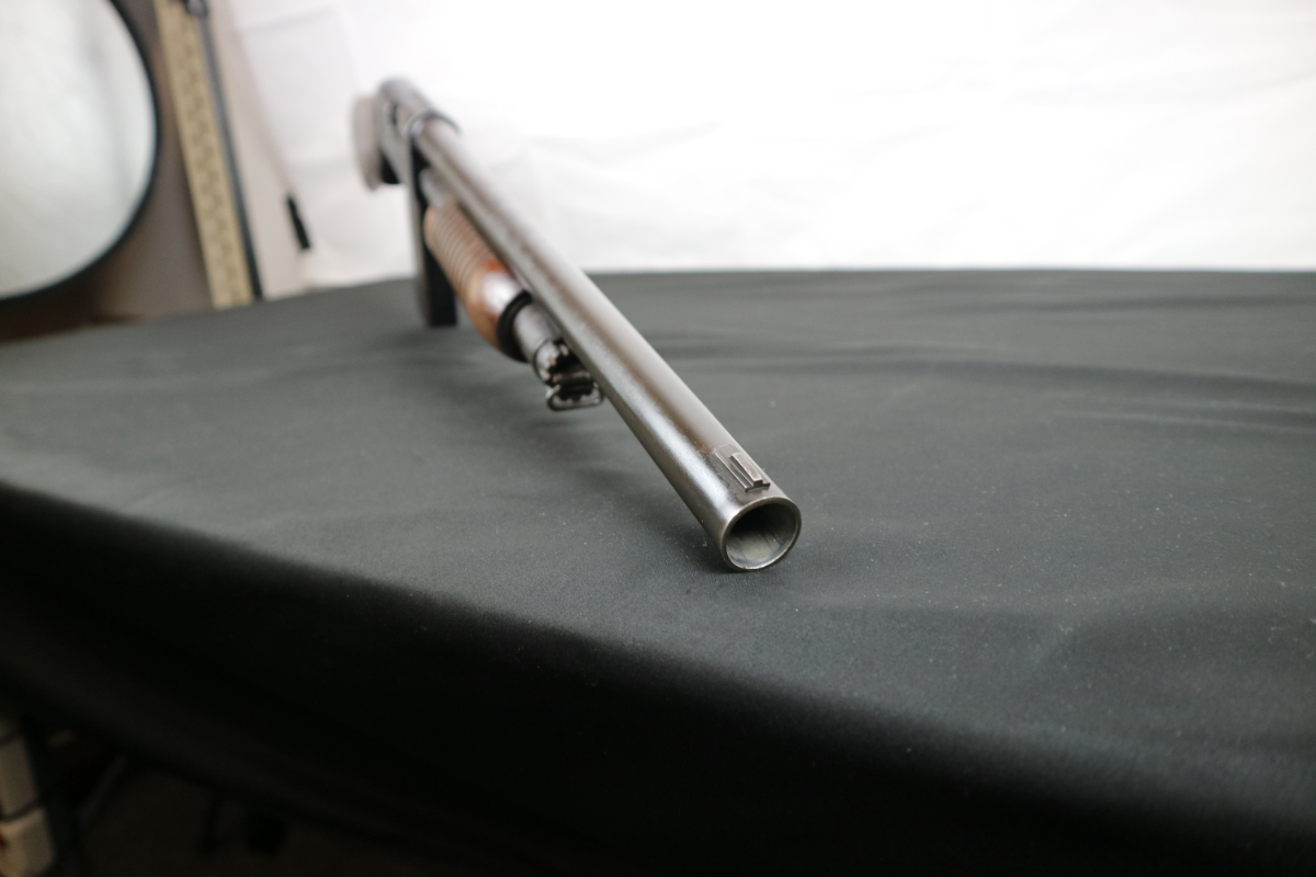 Baikal Izh-81 12 Ga For Sale at GunAuction.com - 17135184