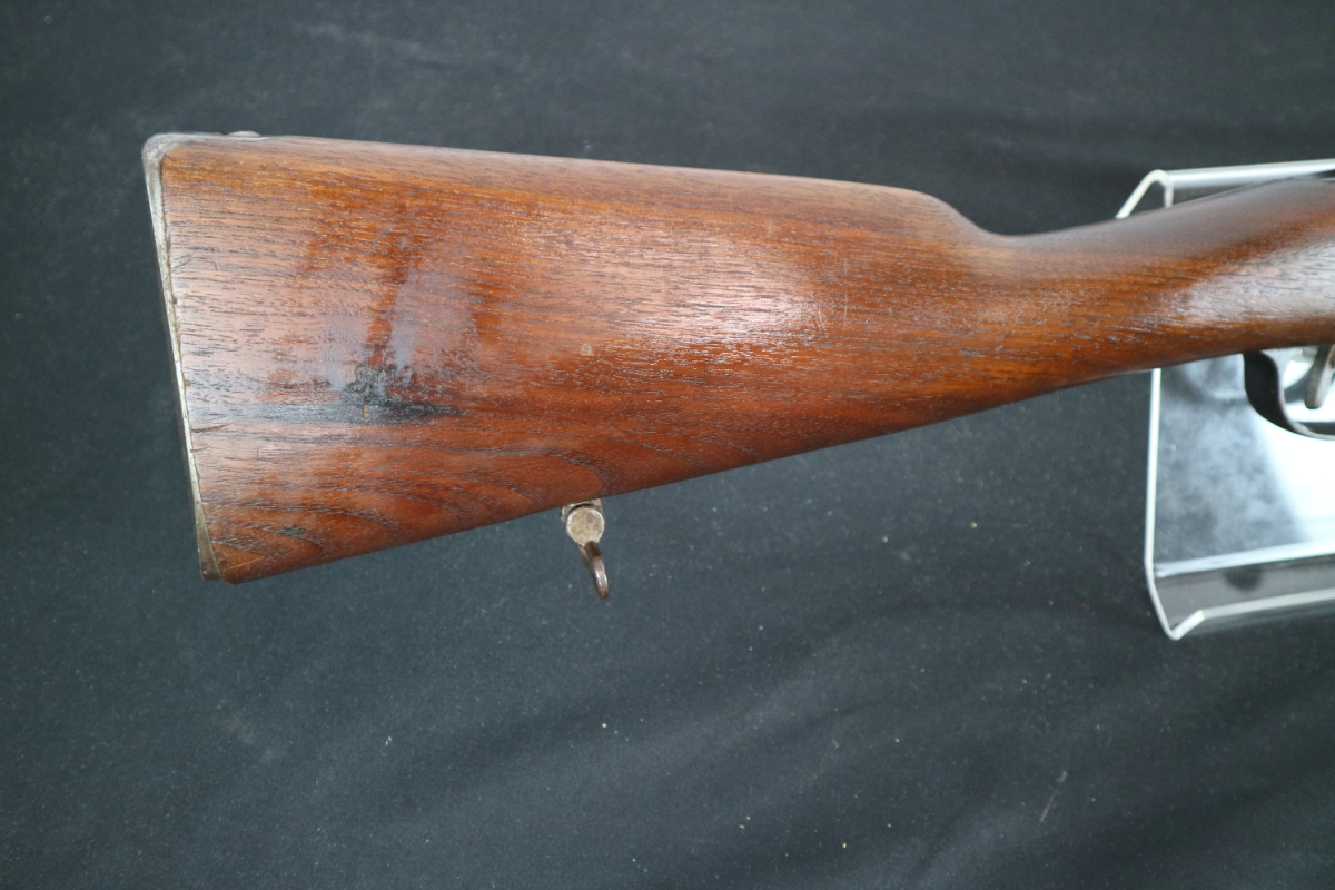 Remington Mle 1907-15 Carbine 8mm Mauser For Sale at GunAuction.com ...