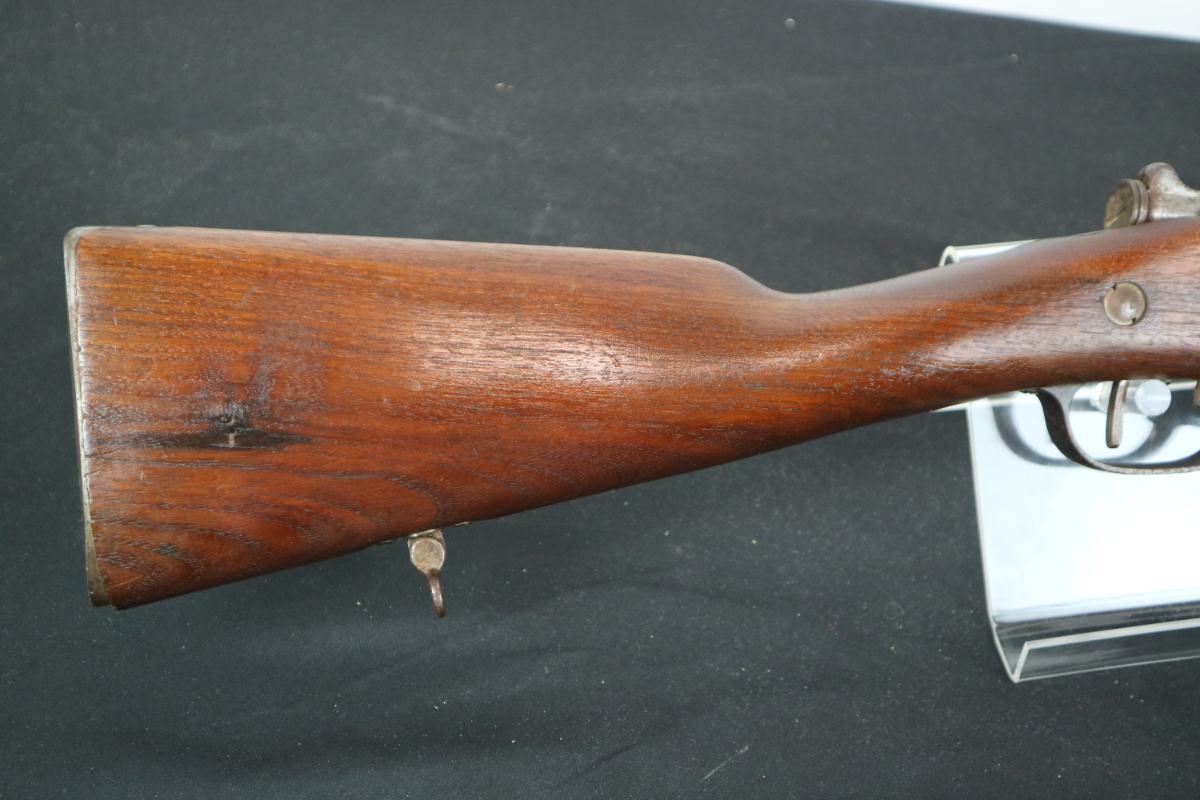 Remington Mle 1907-15 Carbine 8mm Mauser For Sale at GunAuction.com ...