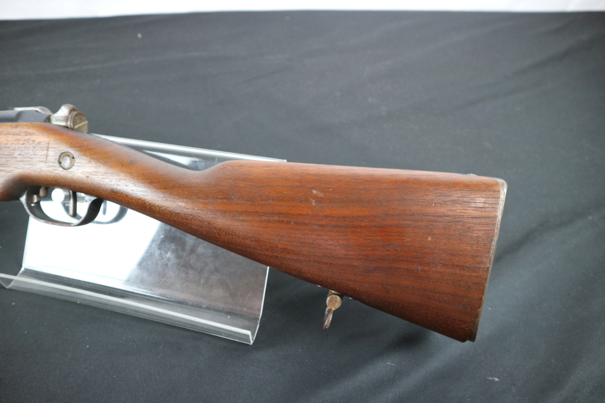 Remington Mle 1907-15 Carbine 8mm Mauser For Sale at GunAuction.com ...