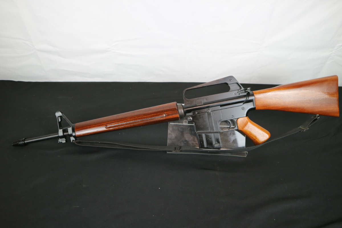Armi Jager A.P. 74 7.65mm For Sale at GunAuction.com - 17153455