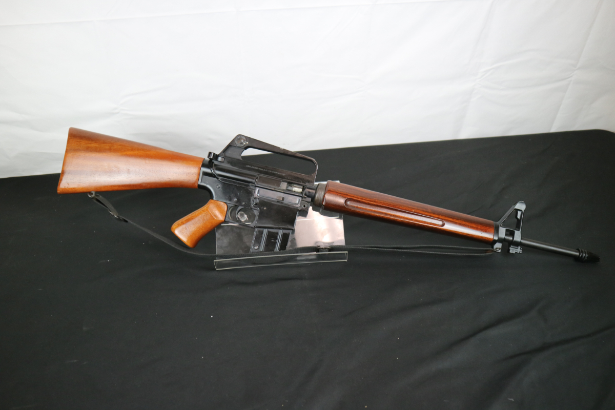 Armi Jager A.P. 74 7.65mm For Sale at GunAuction.com - 17153455