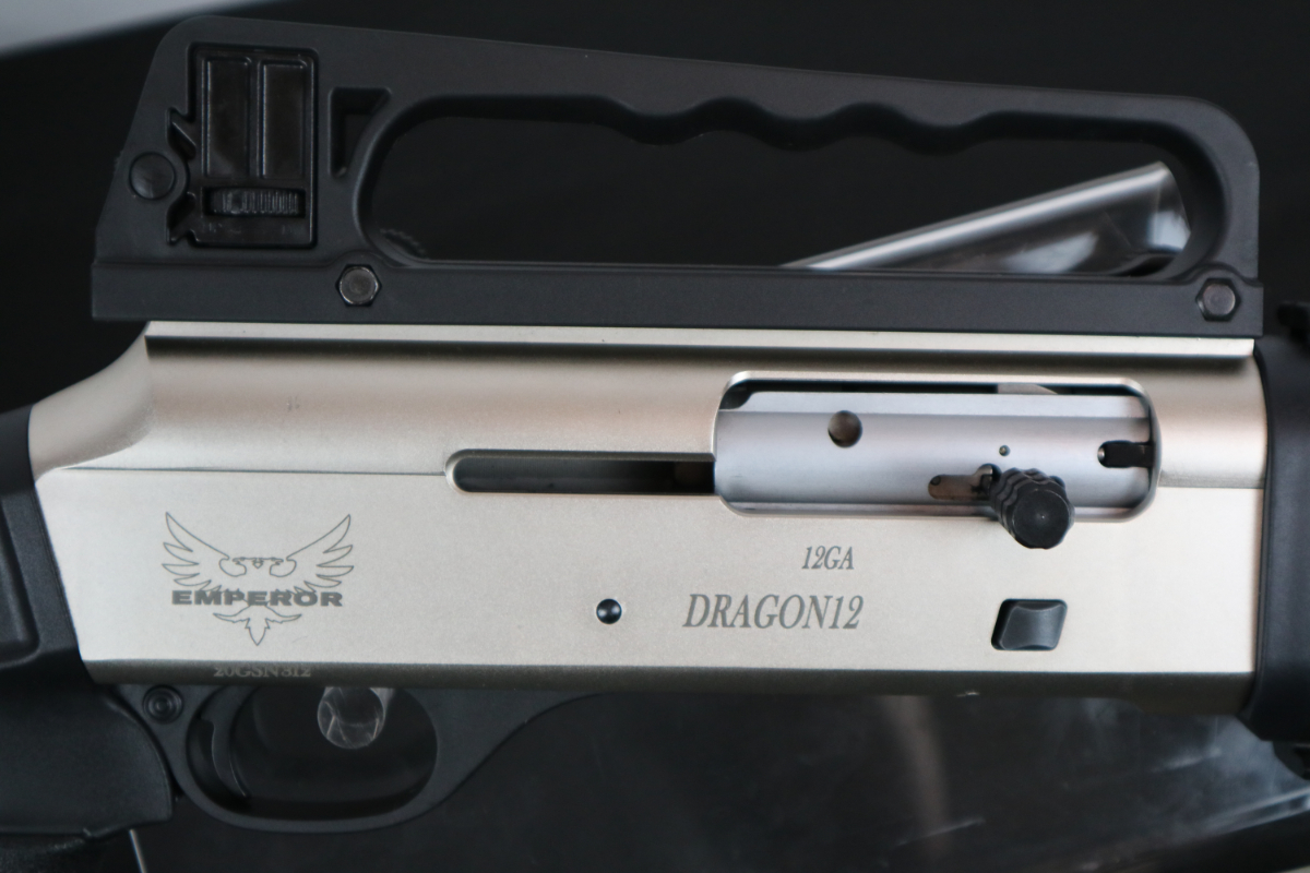 Emperor Dragon12 12 GA 17155891 - GunAuction.com