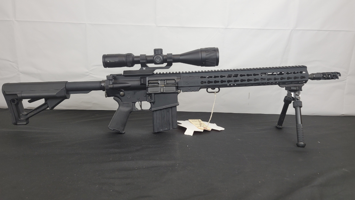 Armalite SPR MOD 2 7.62 NATO 17186536 - GunAuction.com