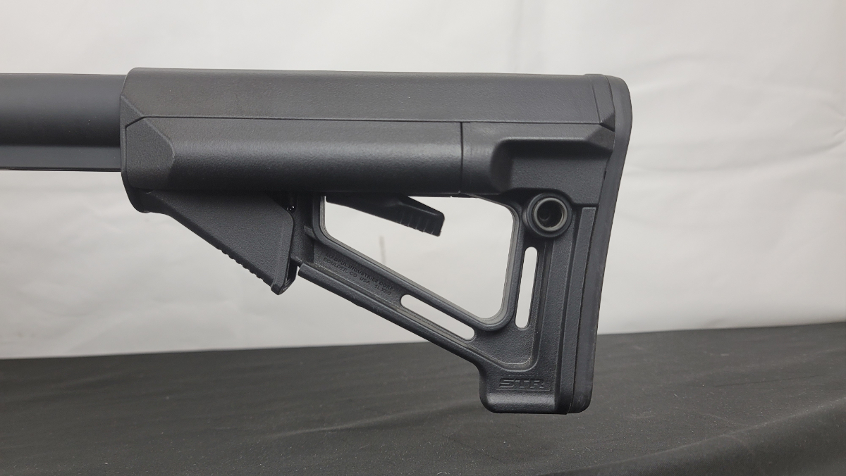 Armalite SPR MOD 2 7.62 NATO 17186536 - GunAuction.com