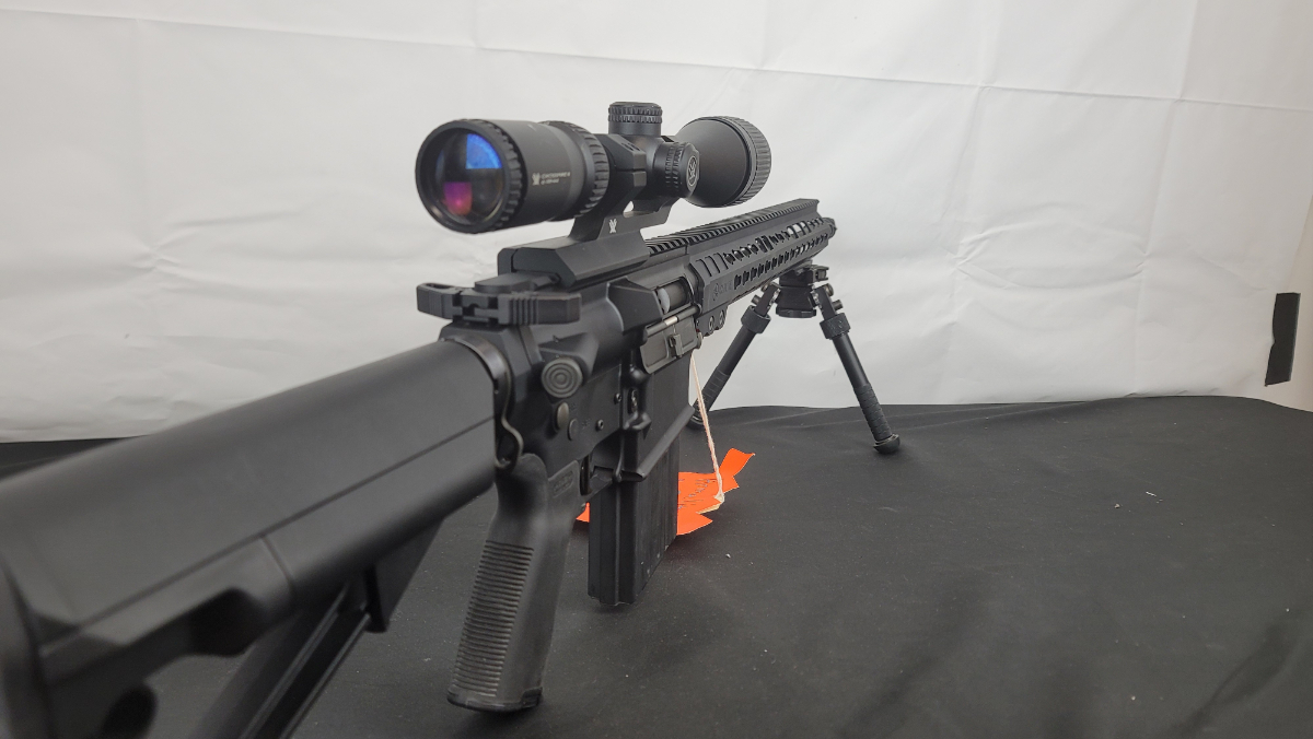 Armalite SPR MOD 2 7.62 NATO 17186536 - GunAuction.com
