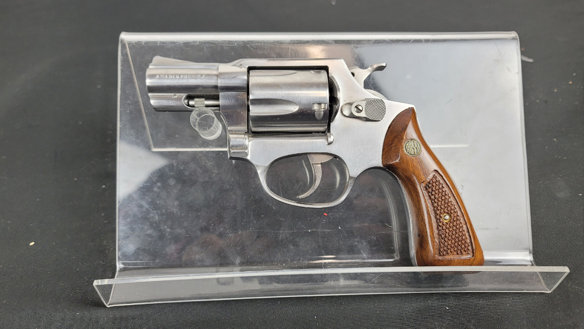 Rossi M885 .38 Special For Sale at GunAuction.com - 17198531