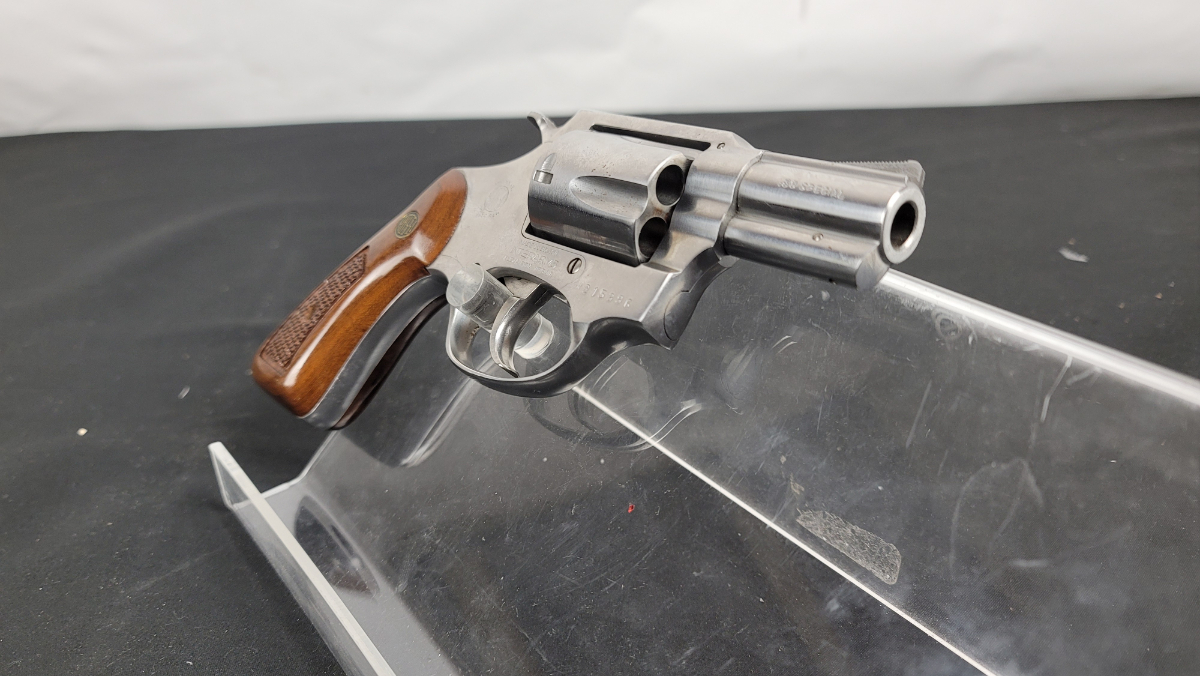 Rossi M885 .38 Special For Sale at GunAuction.com - 17198531