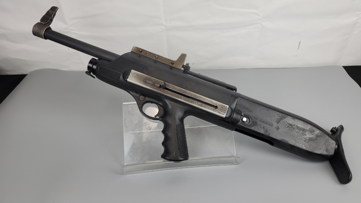 High Standard Model 10 12 Ga For Sale at GunAuction.com - 17219230