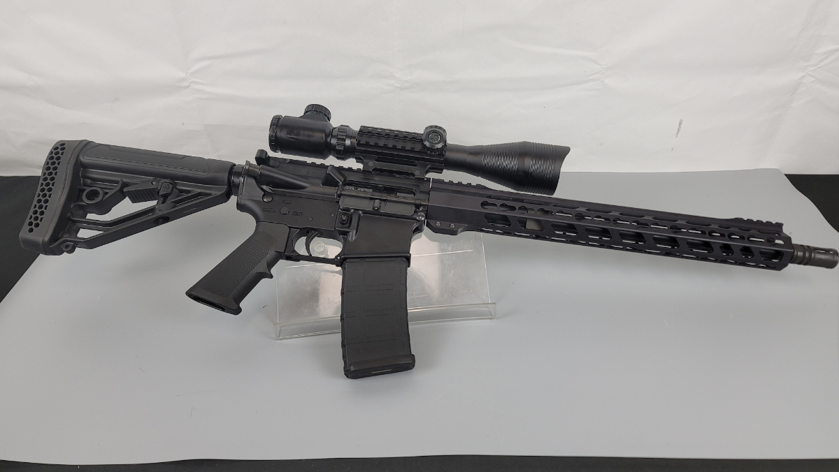 CBC Industries C556 .300 Blackout 17222769 - GunAuction.com