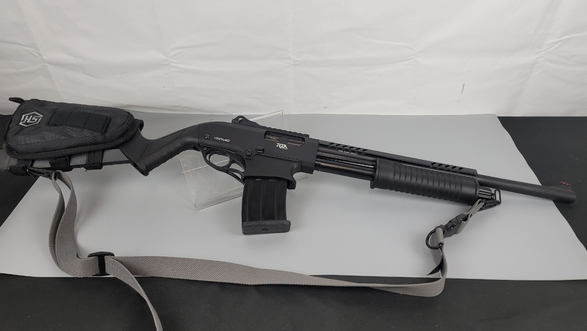 Rock Island Armory VRPA40 12 GA 17226935 - GunAuction.com