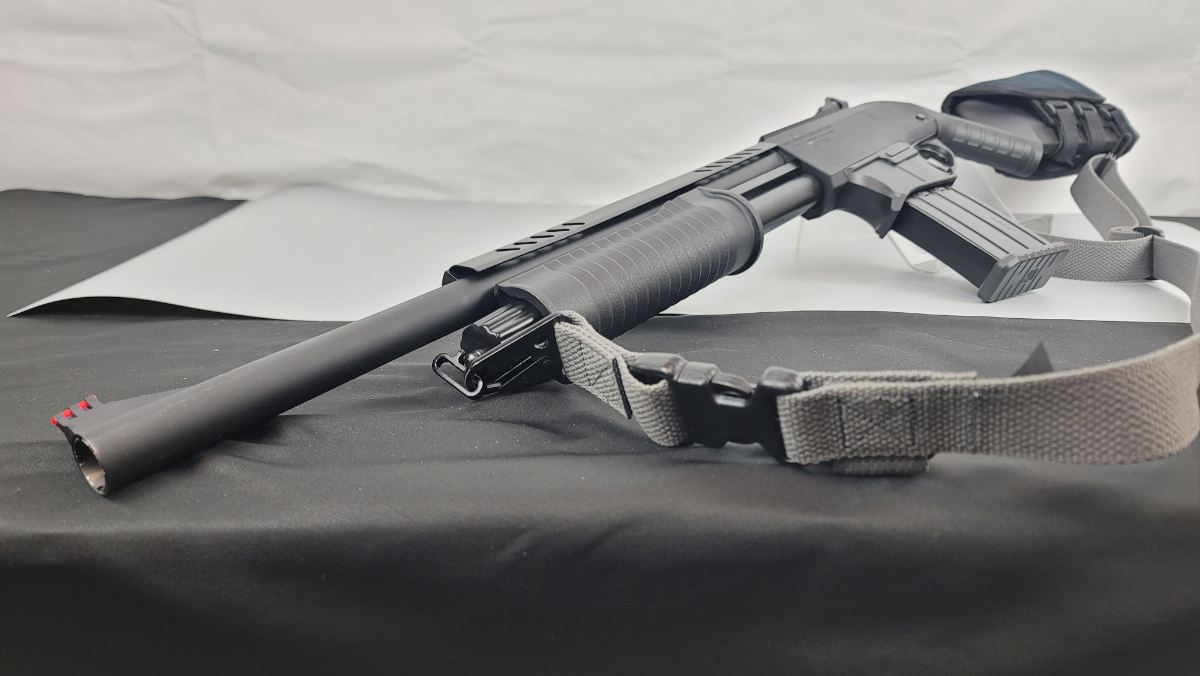 Rock Island Armory VRPA40 12 GA 17226935 - GunAuction.com