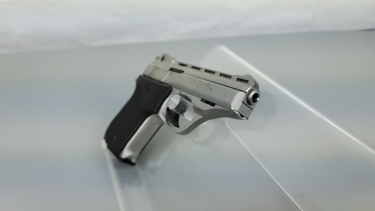 Phoenix Arms Hp22a .22 Lr For Sale at GunAuction.com - 17243733