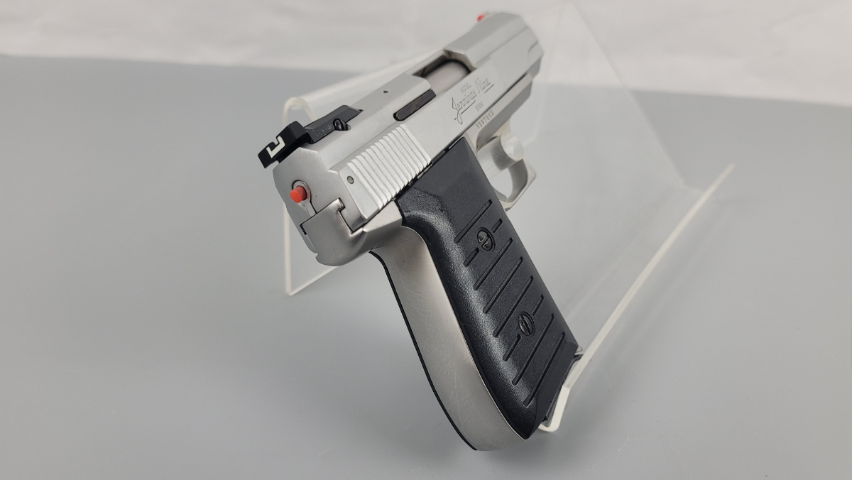 Jennings/Bryco Jennings Nine 9mm Luger 17243751 - GunAuction.com