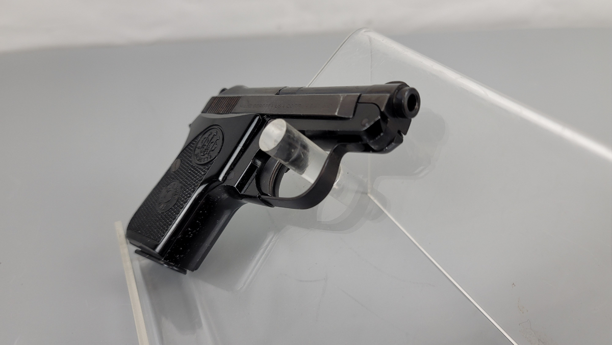 Beretta 950bs .22 Short For Sale at GunAuction.com - 17247332