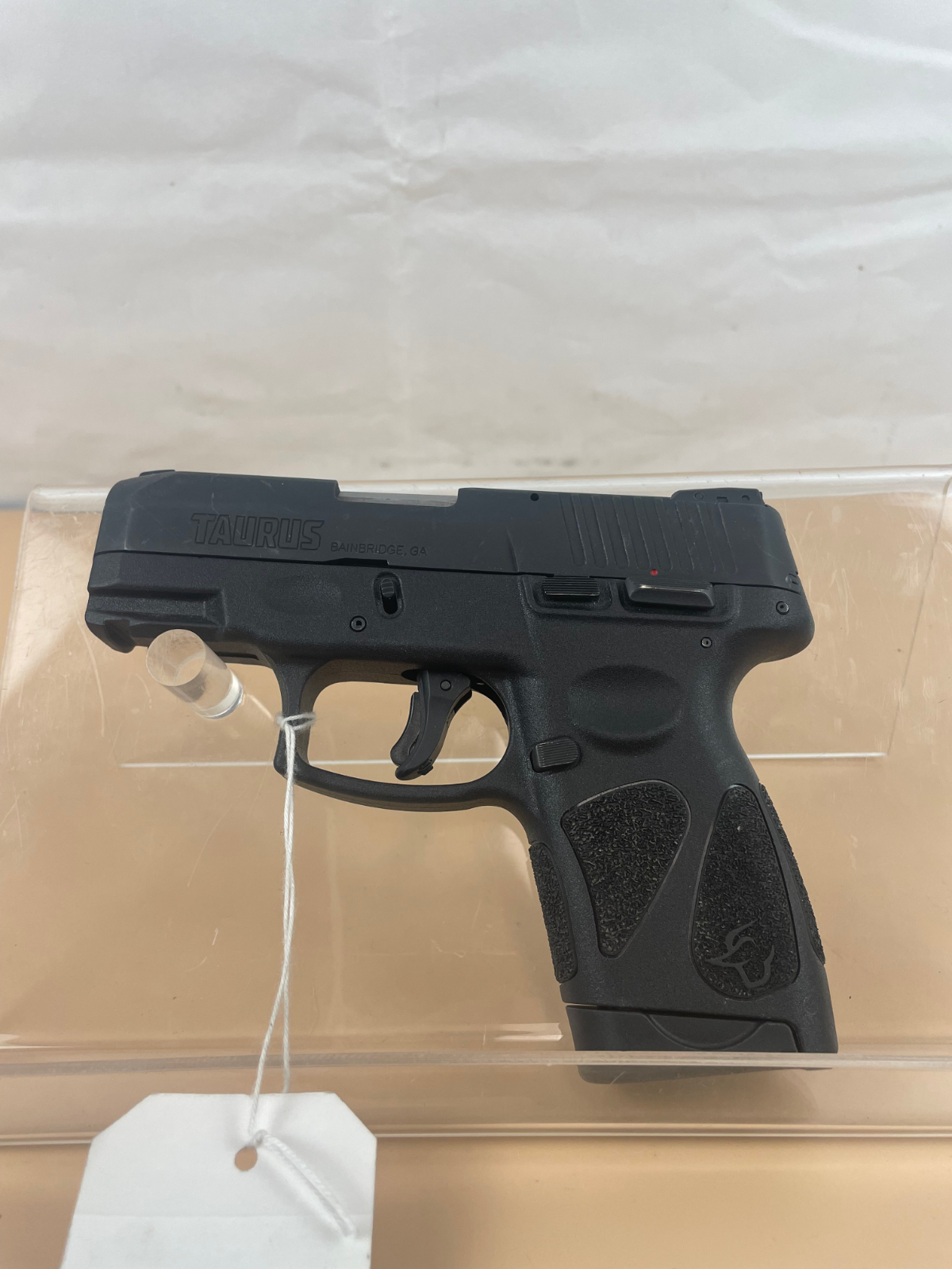 Taurus G2S Black