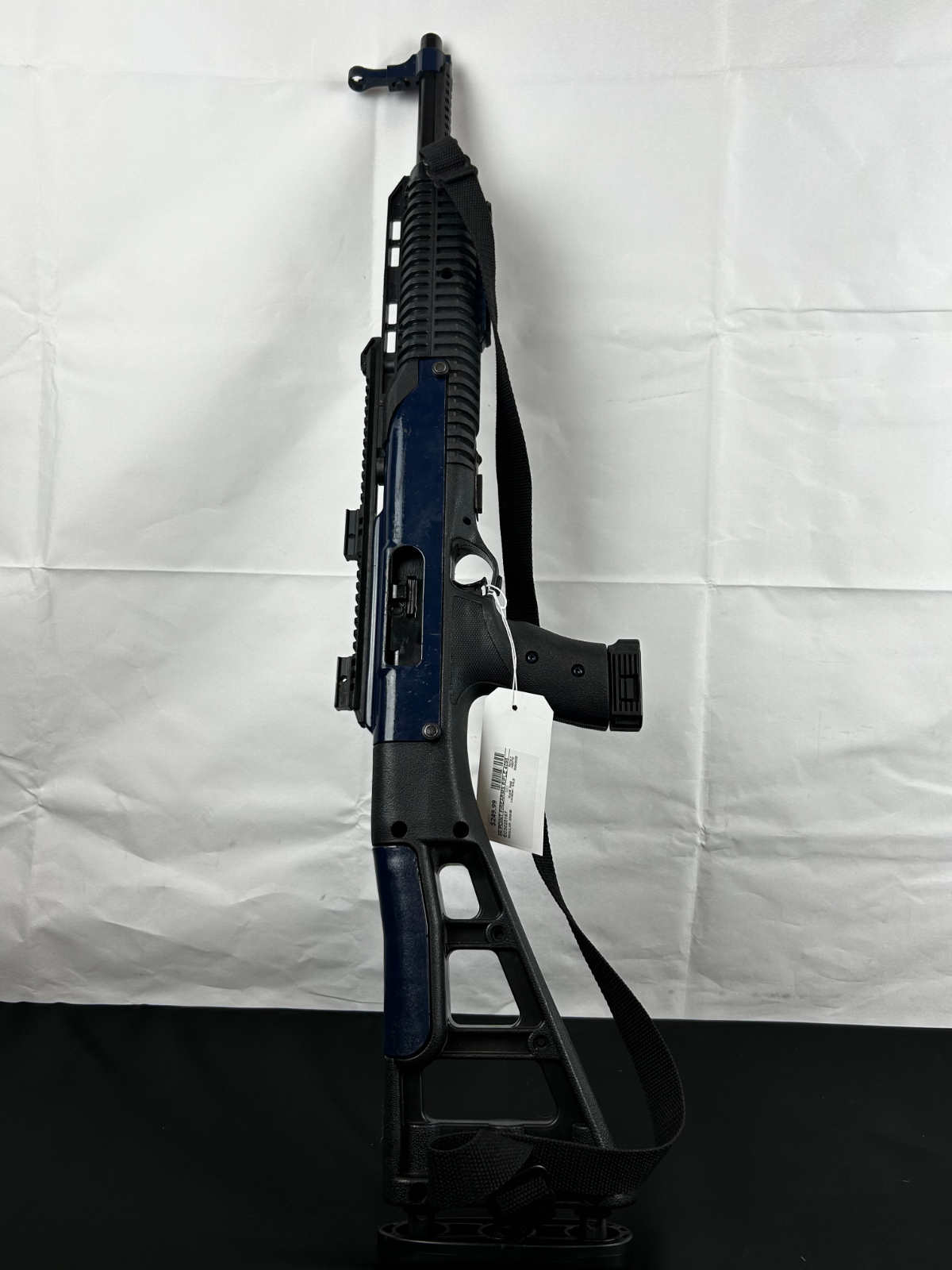 Hi-Point 4095 .40 Carbine .40 S&W For Sale at GunAuction.com - 17277983
